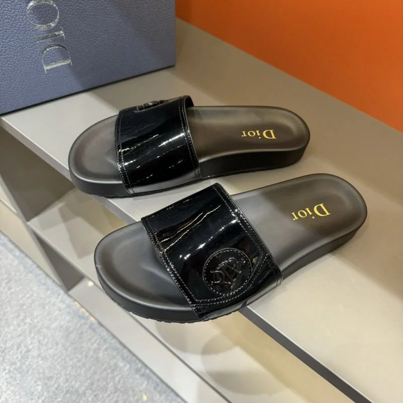 Low-cost Christian Dior Slippers