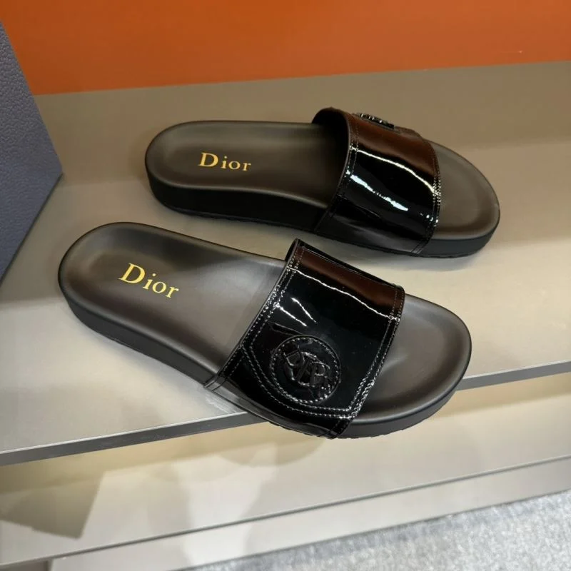 Low-cost Christian Dior Slippers
