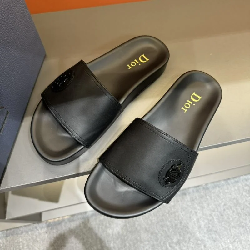 Inexpensive Christian Dior Slippers