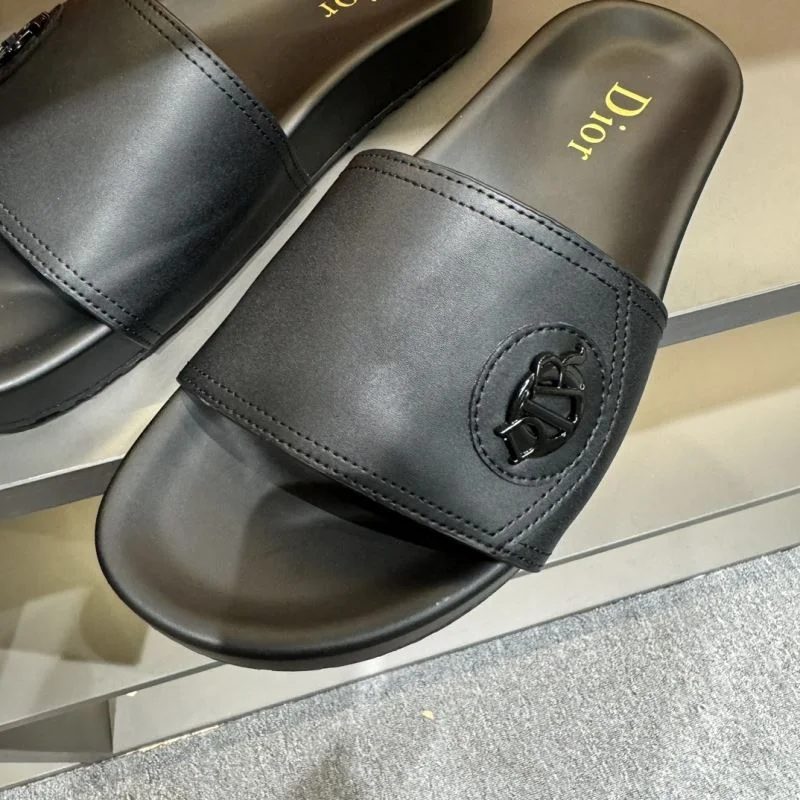 Inexpensive Christian Dior Slippers