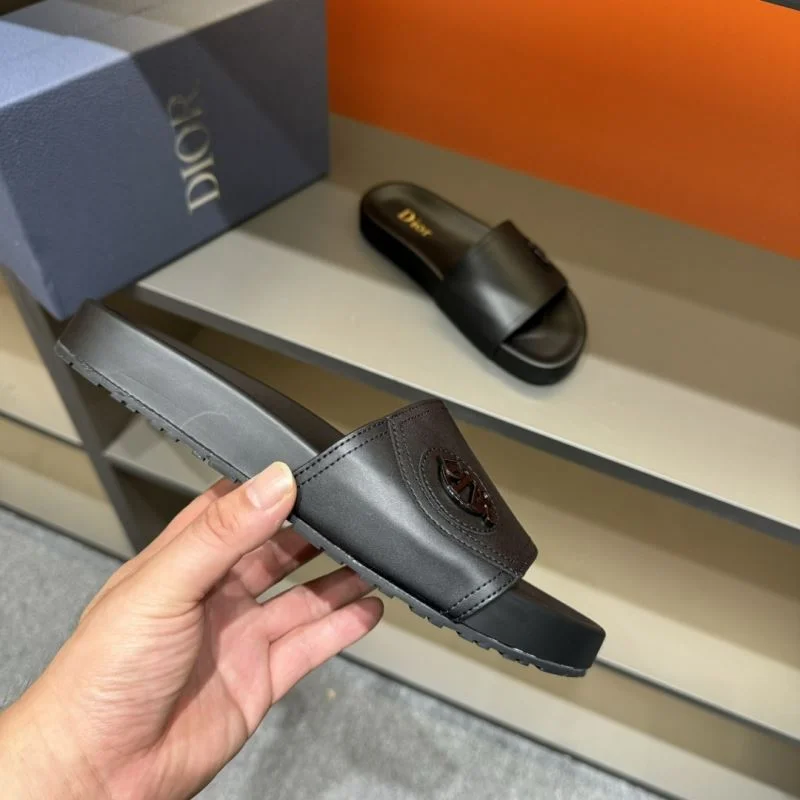 Inexpensive Christian Dior Slippers