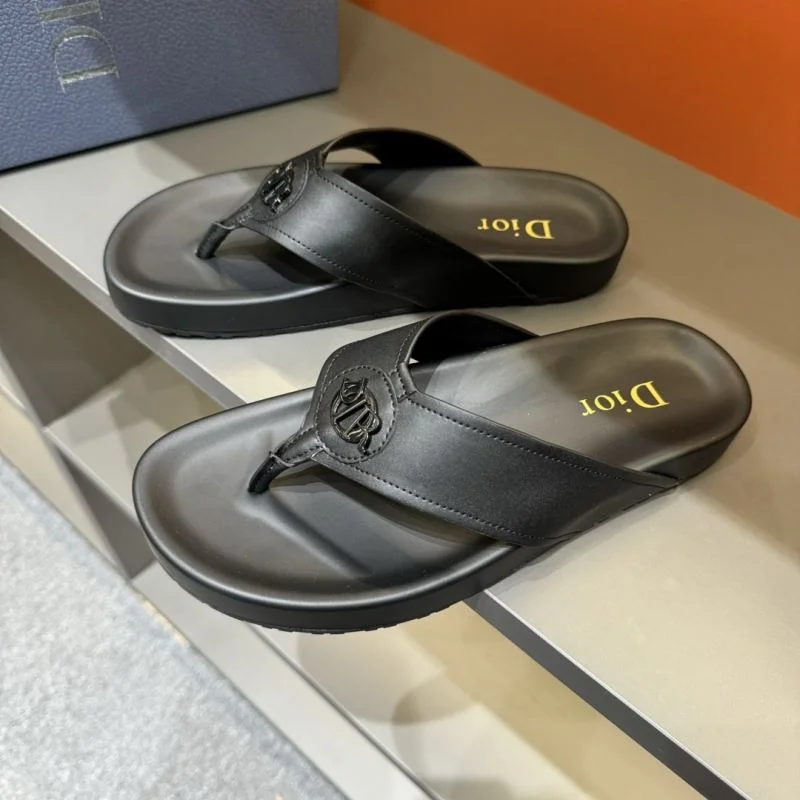 High accuracy Christian Dior Slippers