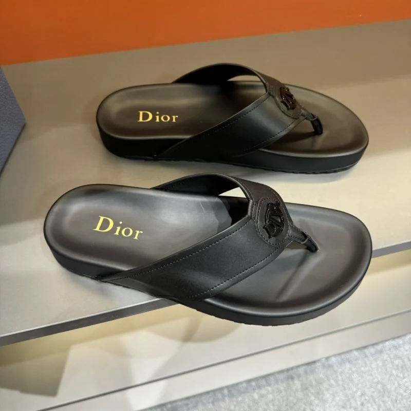 High accuracy Christian Dior Slippers