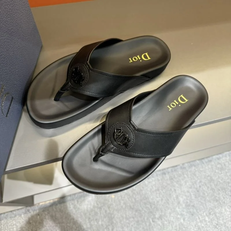 High accuracy Christian Dior Slippers