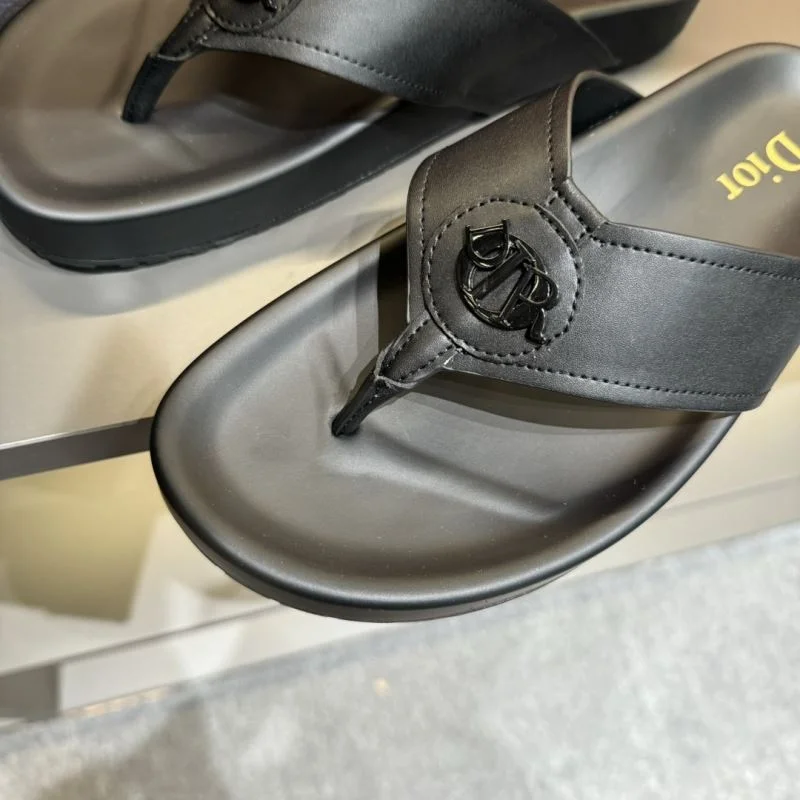 High accuracy Christian Dior Slippers