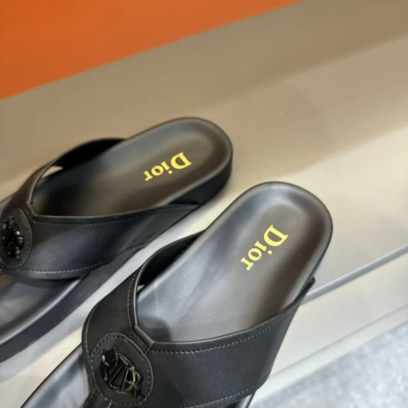 High accuracy Christian Dior Slippers