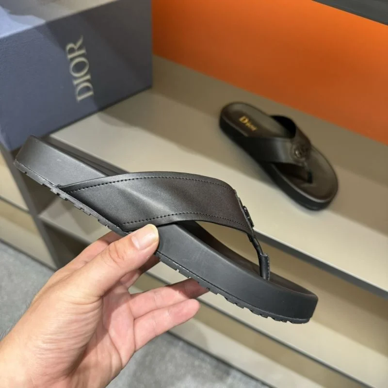 High accuracy Christian Dior Slippers