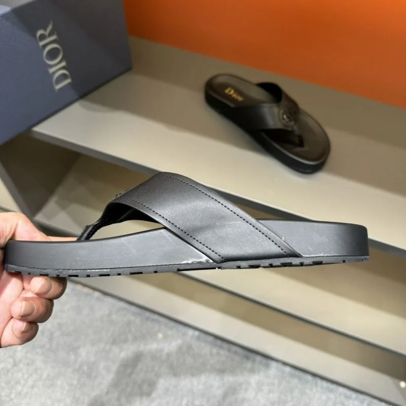 High accuracy Christian Dior Slippers