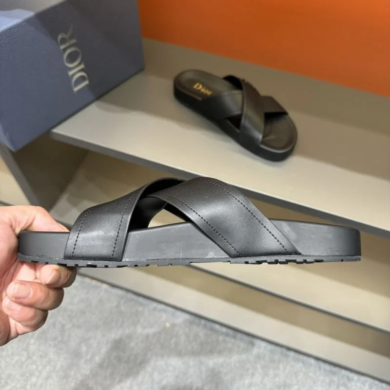 Factory-made Christian Dior Slippers