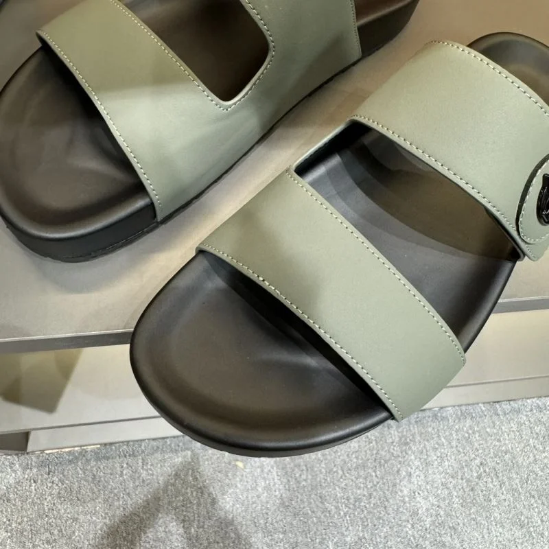 Indistinguishable Christian Dior Slippers