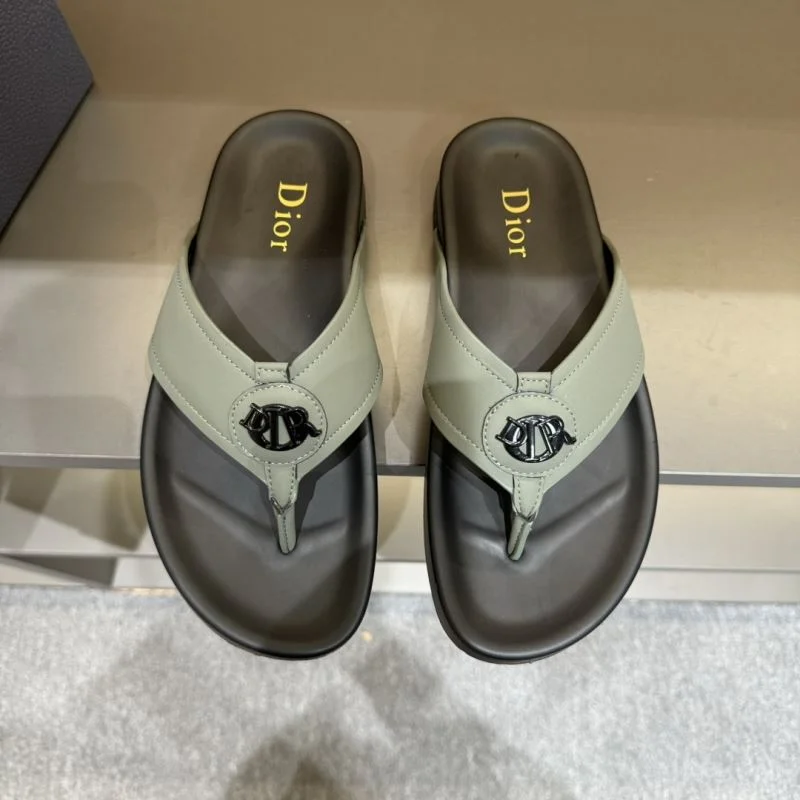 Christian Dior Slippers