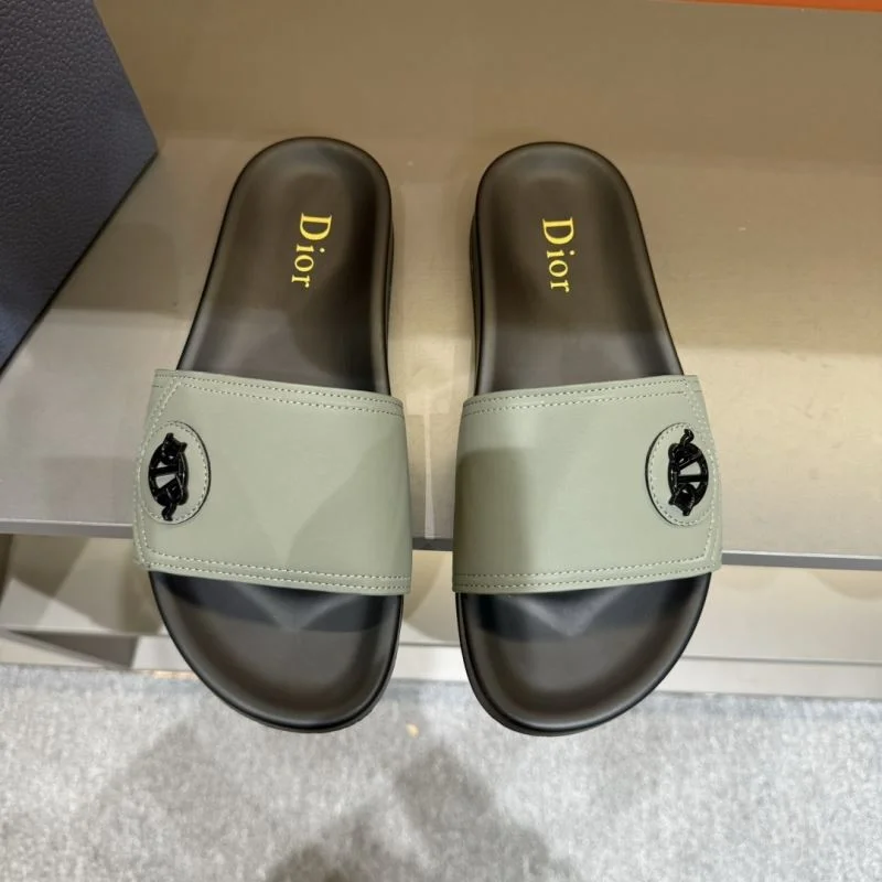 Christian Dior Slippers