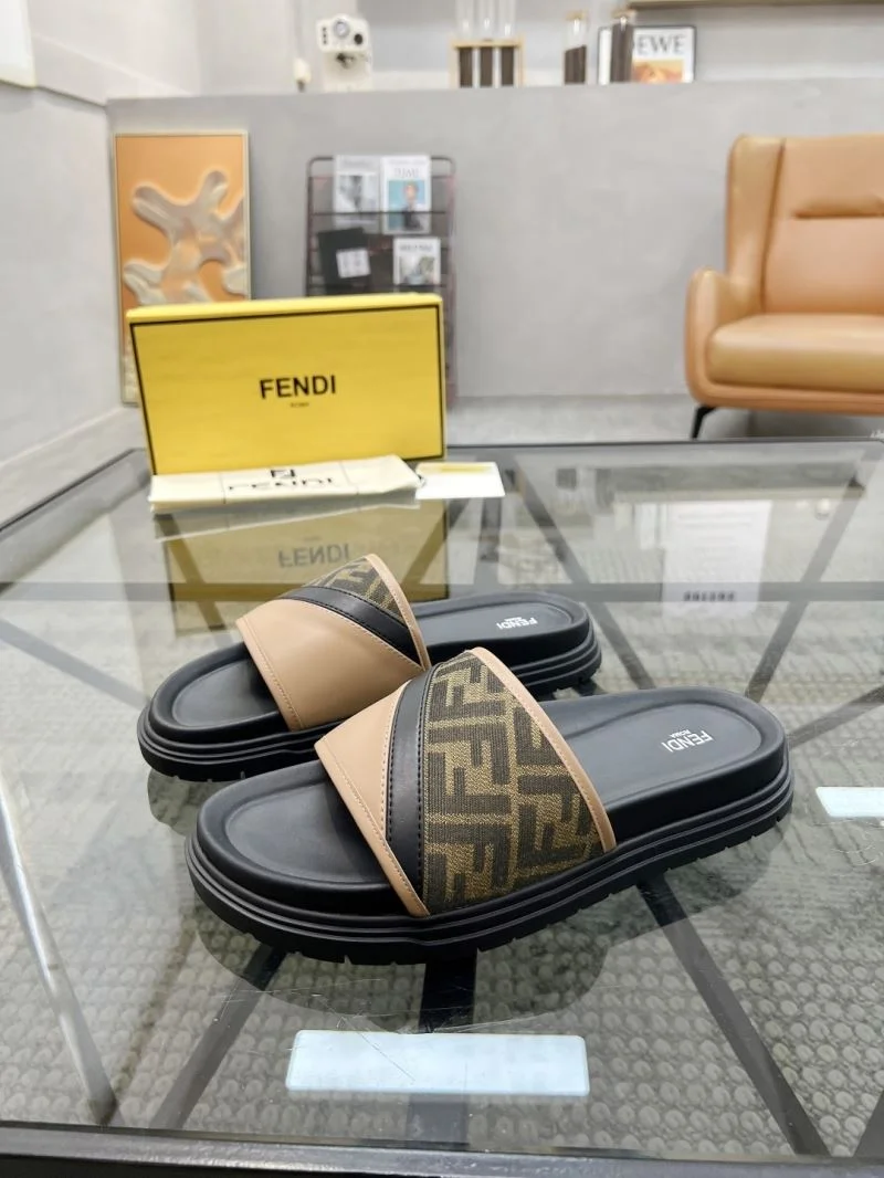 Christian Dior Slippers