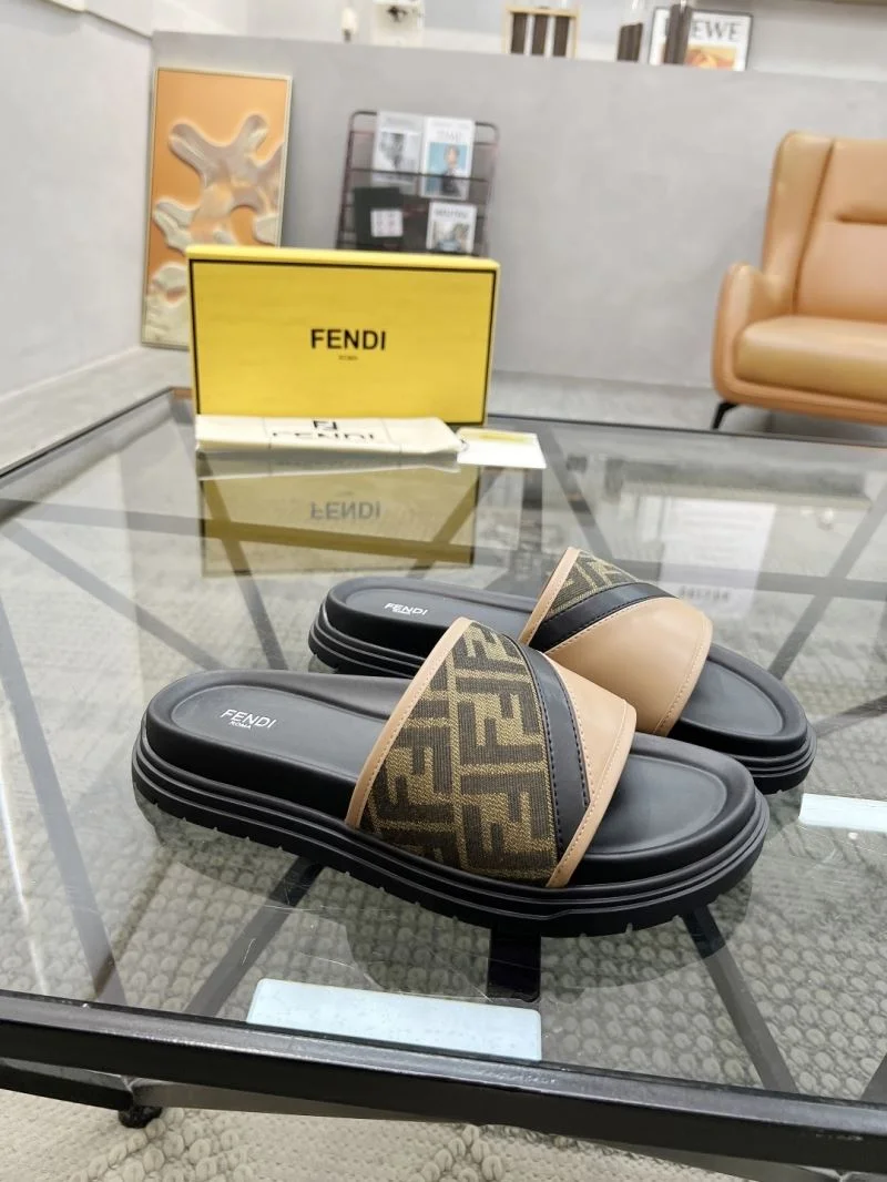 Perfect replica Christian Dior Slippers