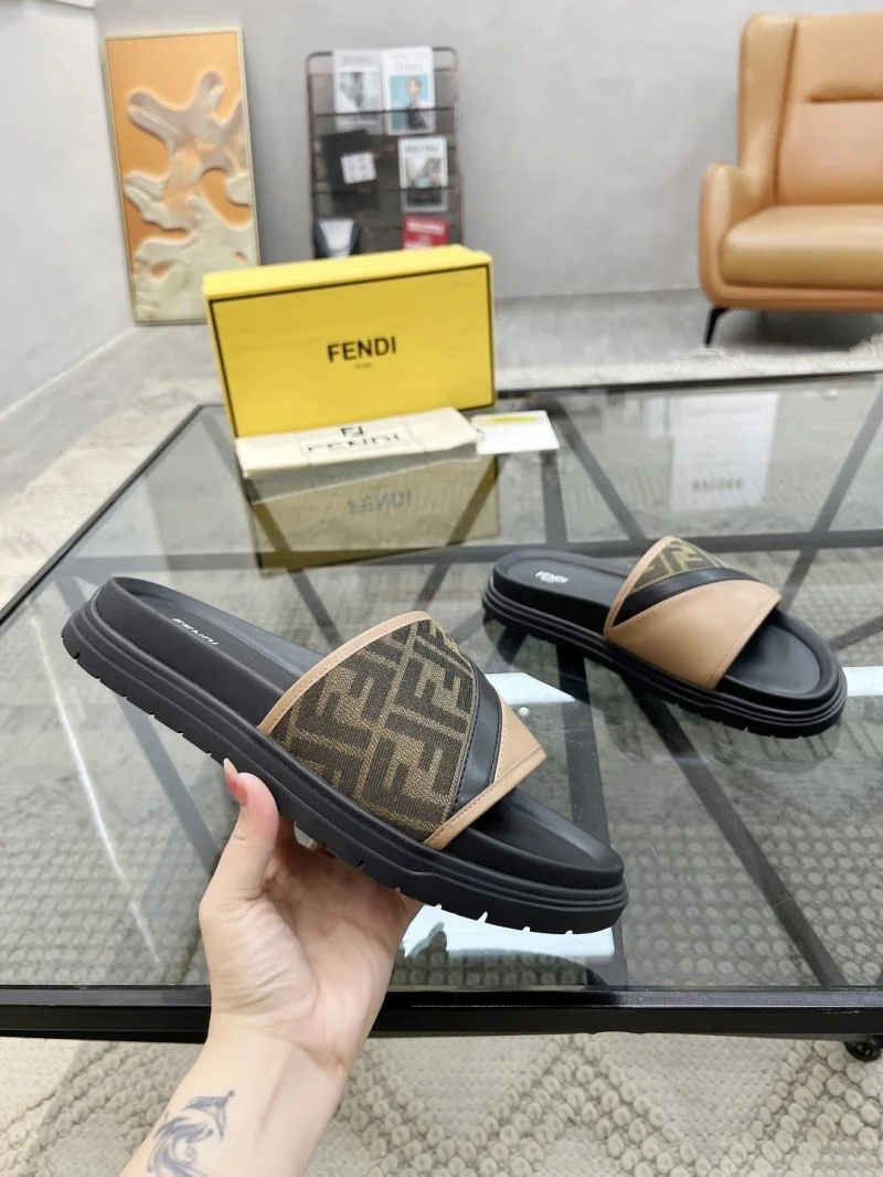 Perfect replica Christian Dior Slippers