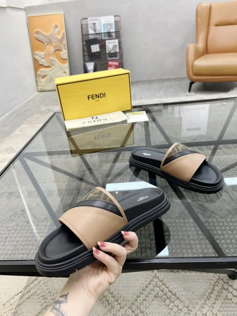 Perfect replica Christian Dior Slippers