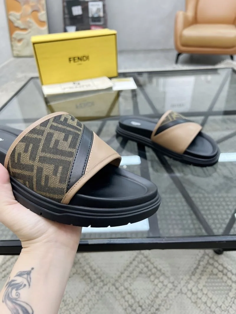 Perfect replica Christian Dior Slippers