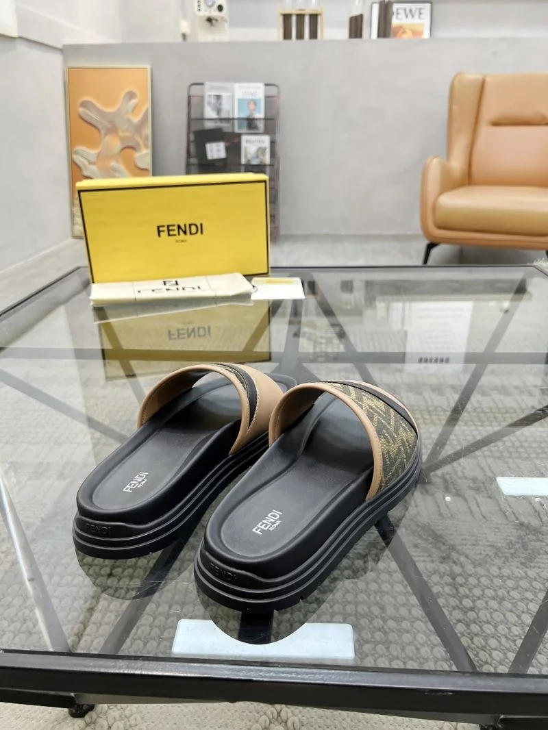 Perfect replica Christian Dior Slippers
