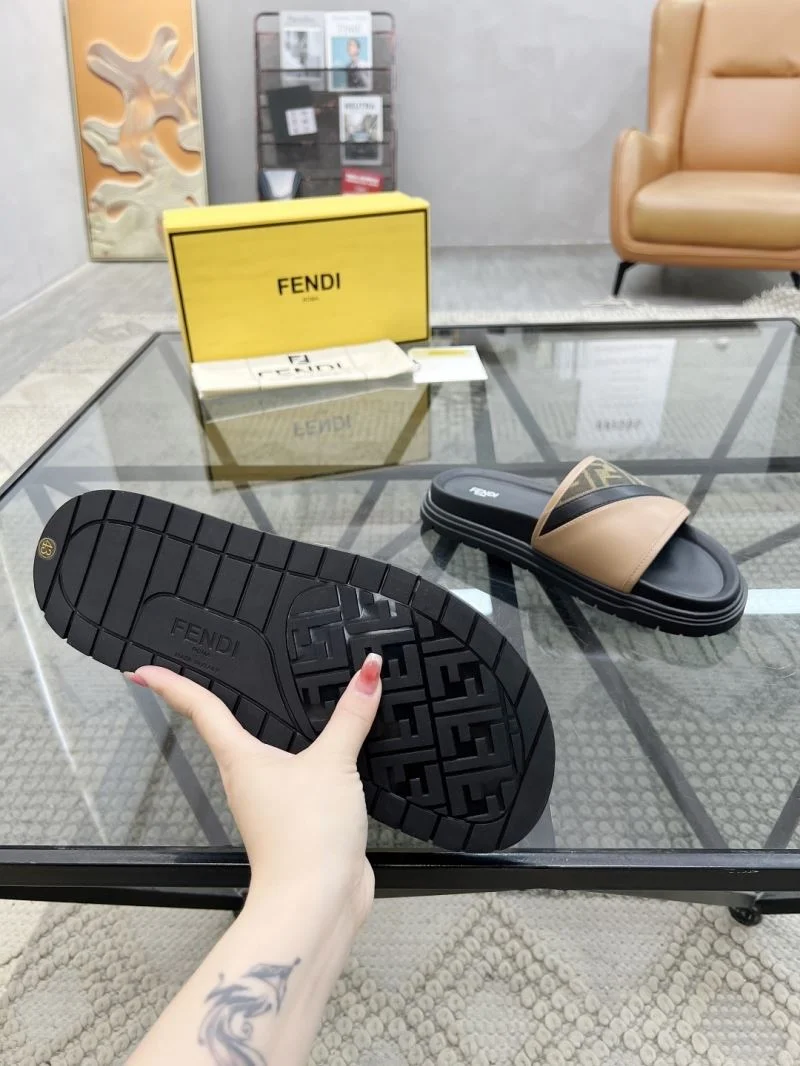 Perfect replica Christian Dior Slippers