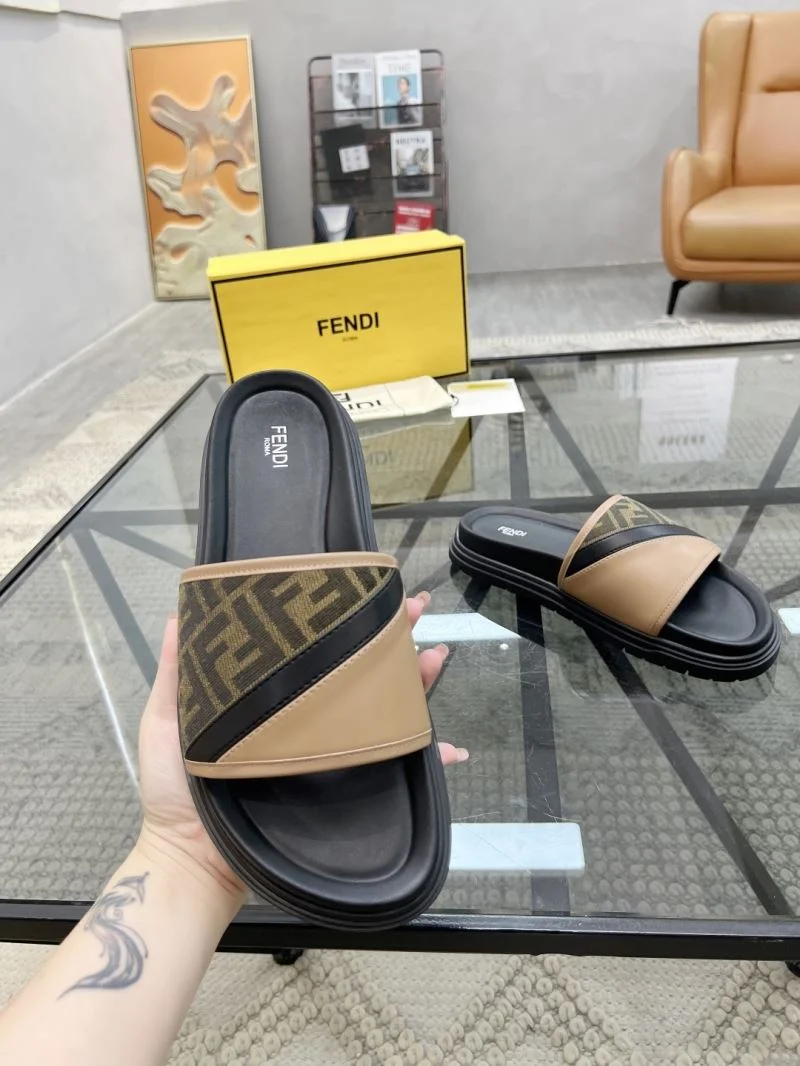 Perfect replica Christian Dior Slippers