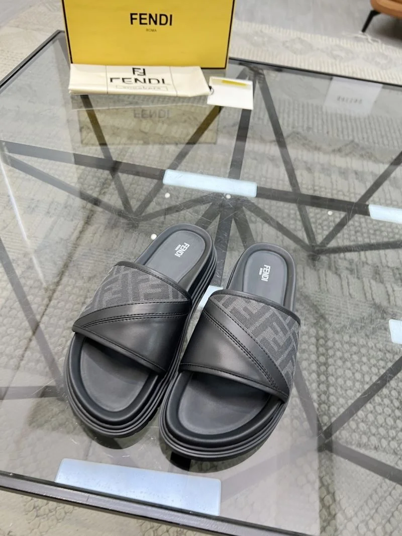 Legit Christian Dior Slippers