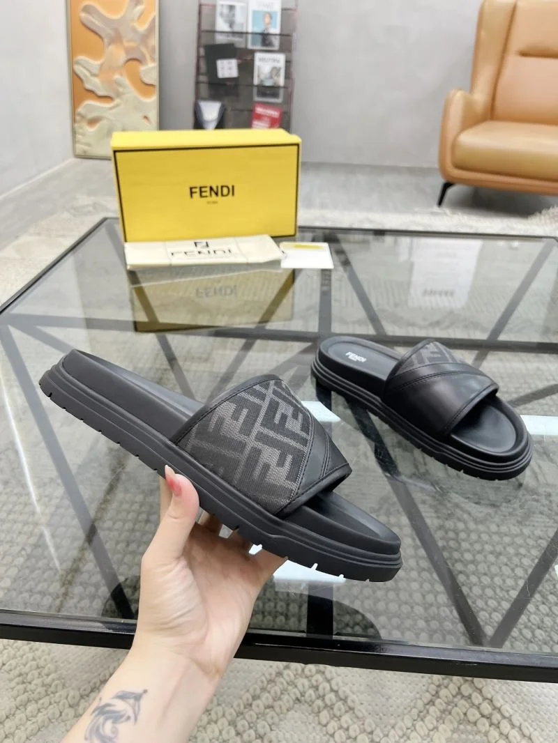 Legit Christian Dior Slippers