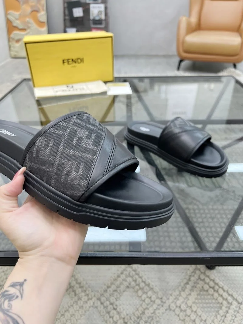 Legit Christian Dior Slippers