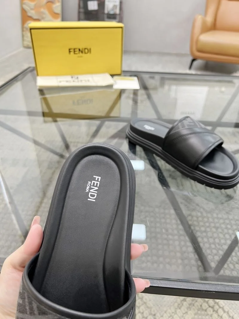Legit Christian Dior Slippers
