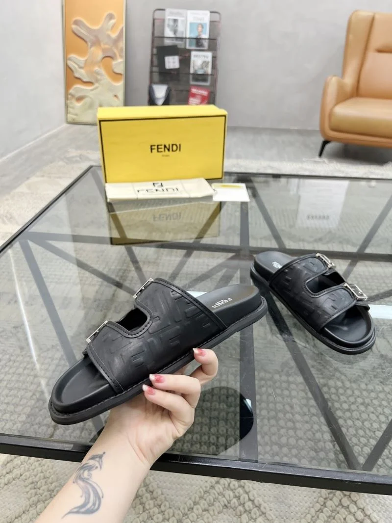 Exact replica Christian Dior Slippers