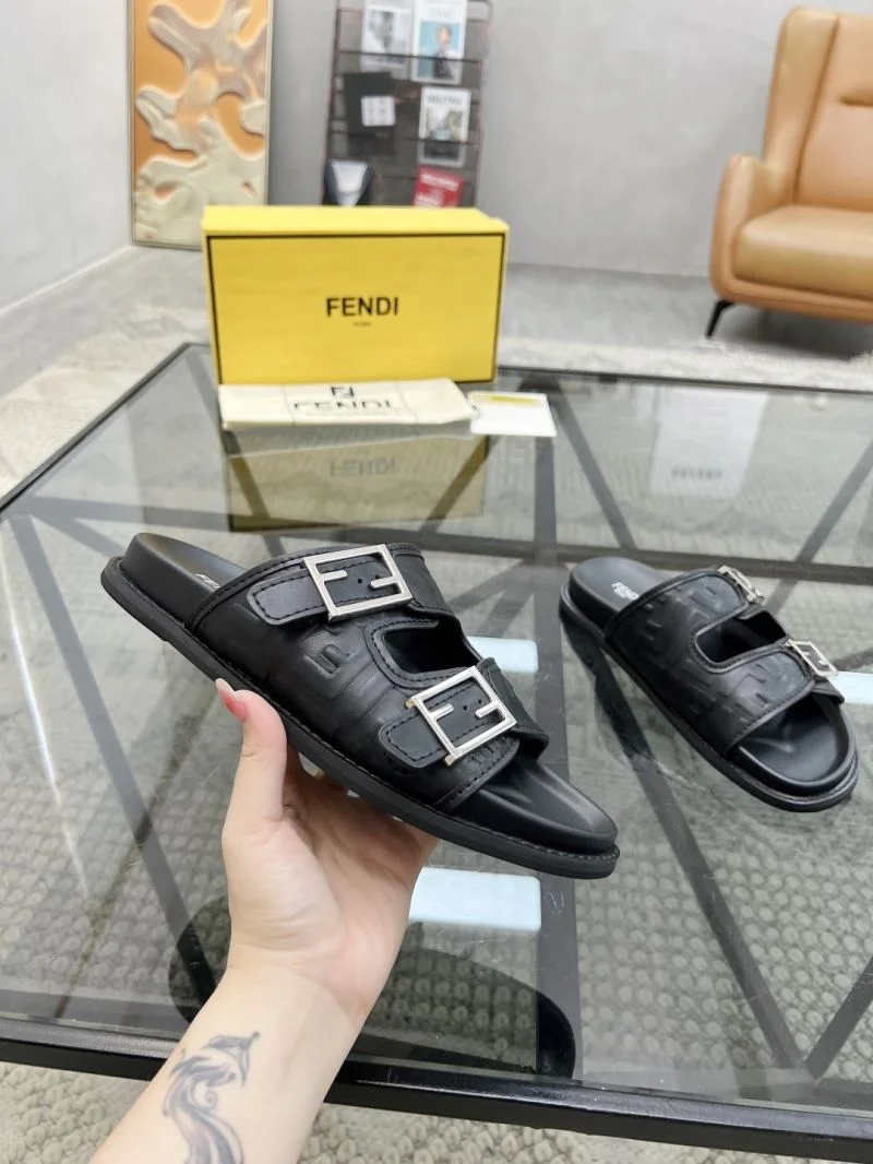 Exact replica Christian Dior Slippers