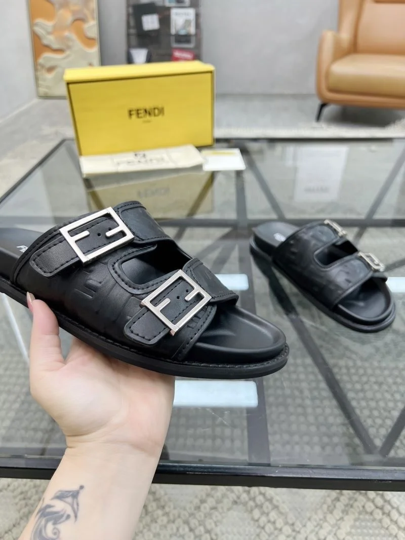 Exact replica Christian Dior Slippers