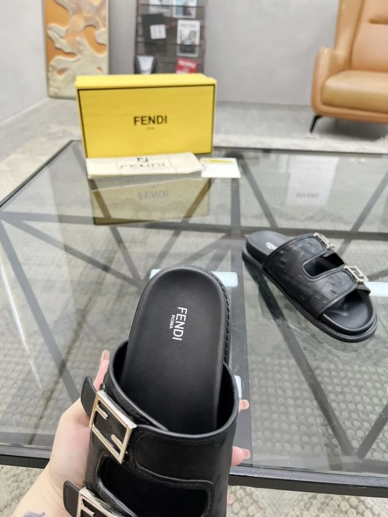 Exact replica Christian Dior Slippers