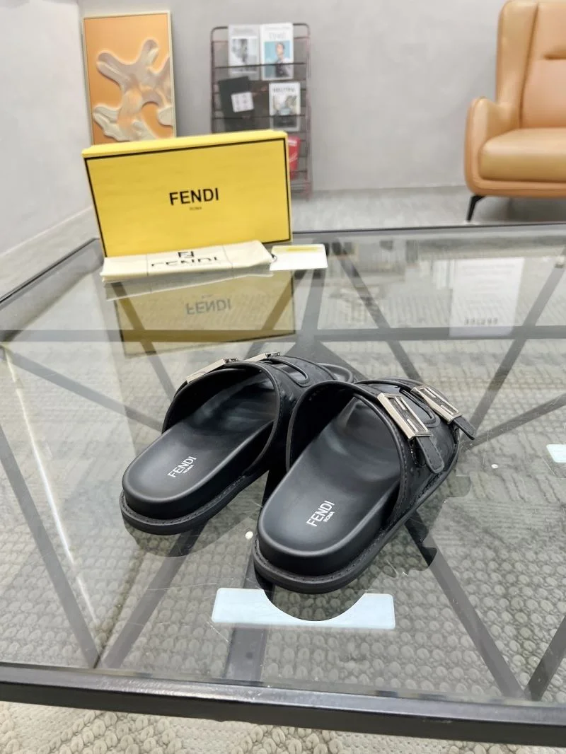 Exact replica Christian Dior Slippers