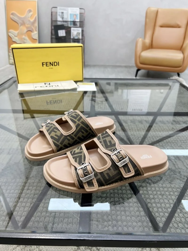 Christian Dior Slippers
