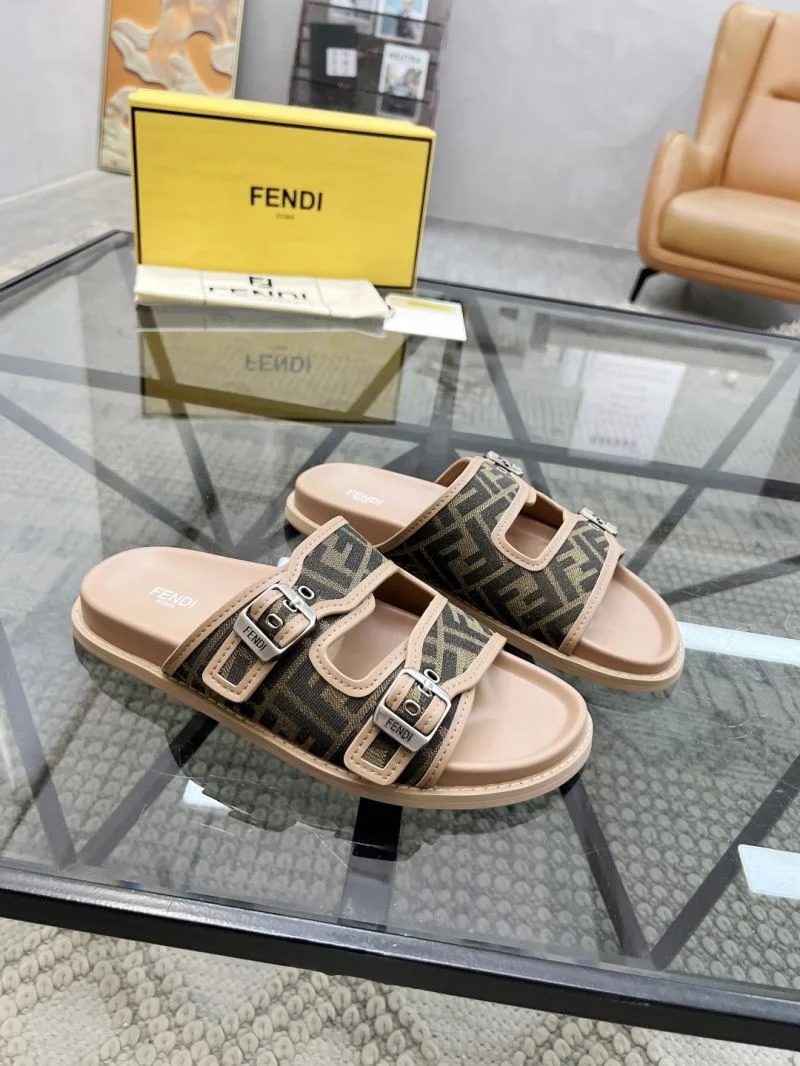 Original Christian Dior Slippers