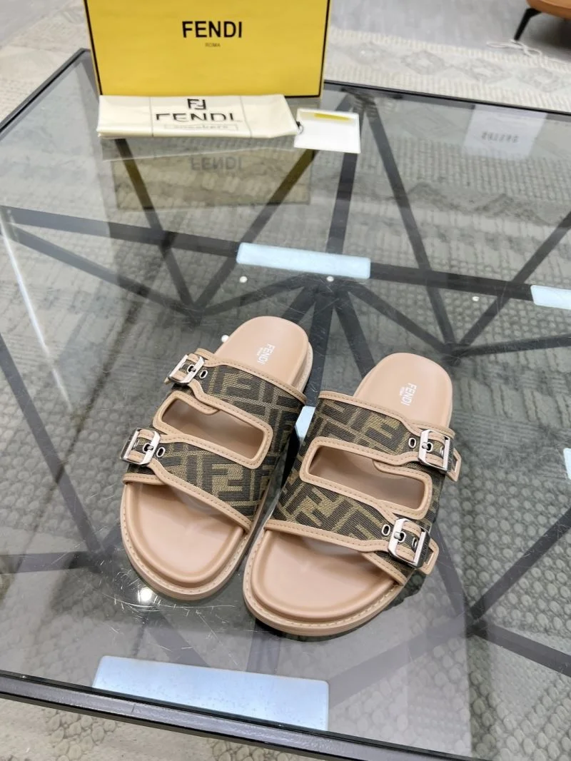 Original Christian Dior Slippers
