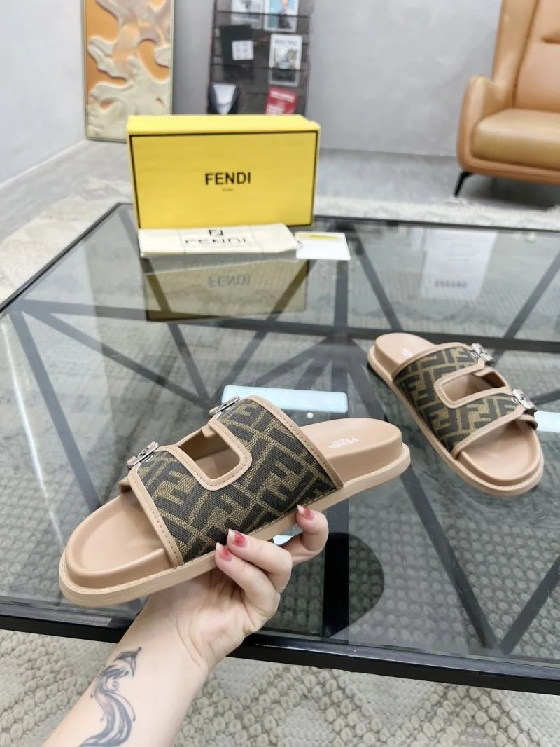 Original Christian Dior Slippers