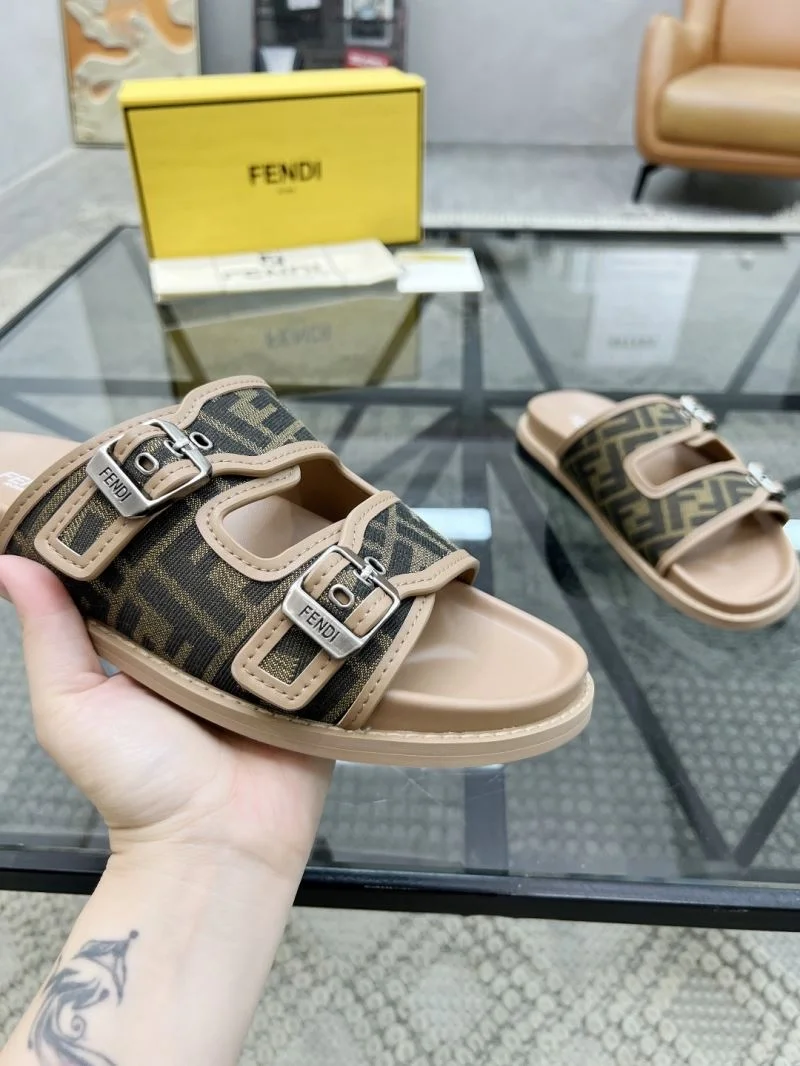 Original Christian Dior Slippers