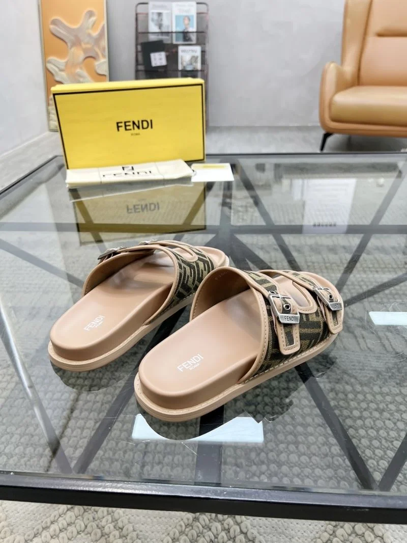 Original Christian Dior Slippers