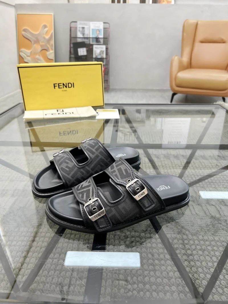 Christian Dior Slippers