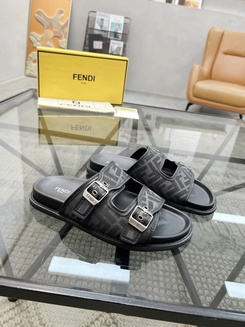 Factory-made Christian Dior Slippers