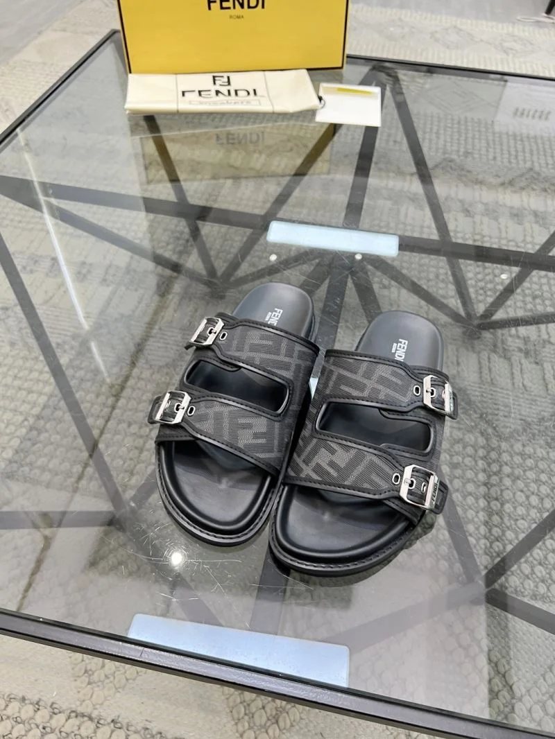 Factory-made Christian Dior Slippers