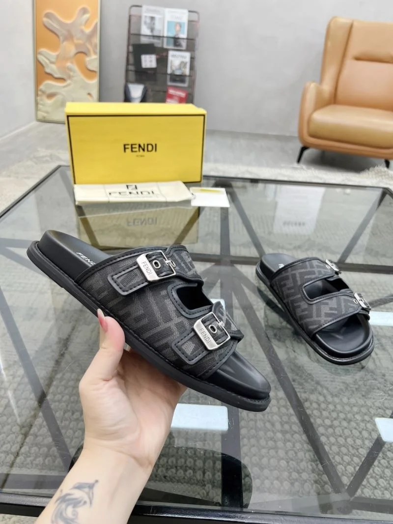 Factory-made Christian Dior Slippers