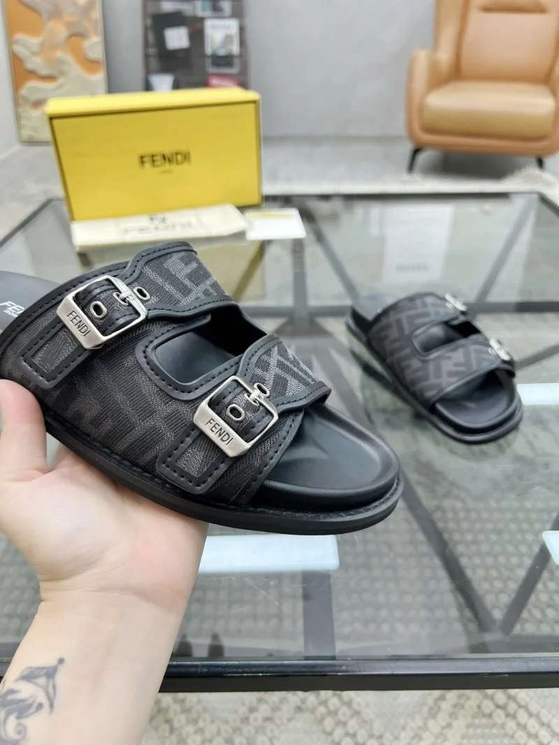 Factory-made Christian Dior Slippers