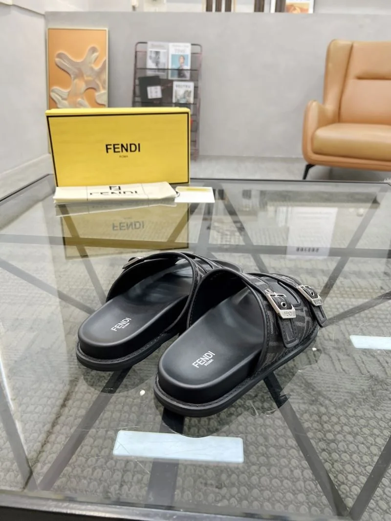 Factory-made Christian Dior Slippers