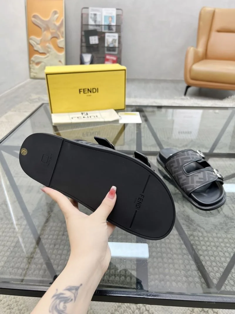 Factory-made Christian Dior Slippers