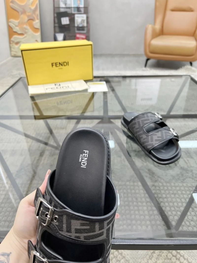 Factory-made Christian Dior Slippers
