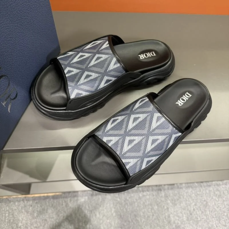 Cut-rate Christian Dior Slippers
