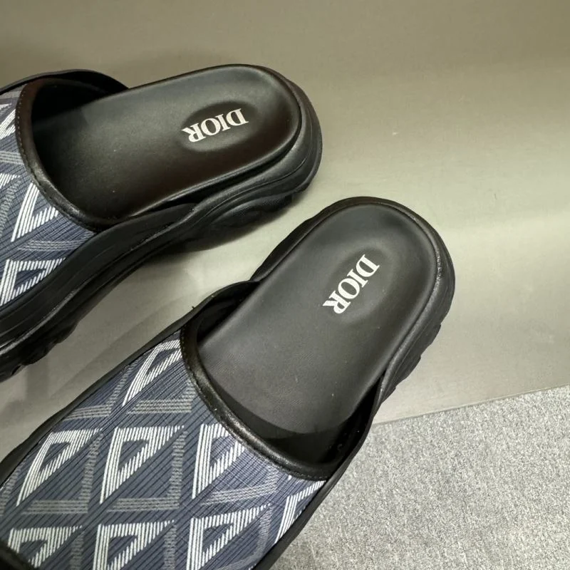 Cut-rate Christian Dior Slippers