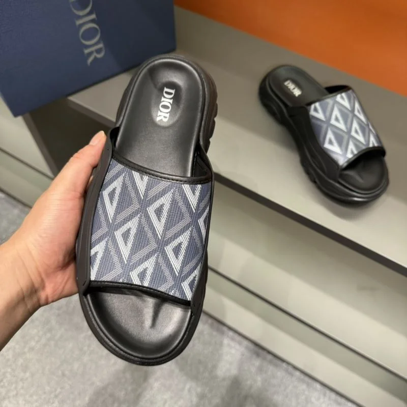 Cut-rate Christian Dior Slippers